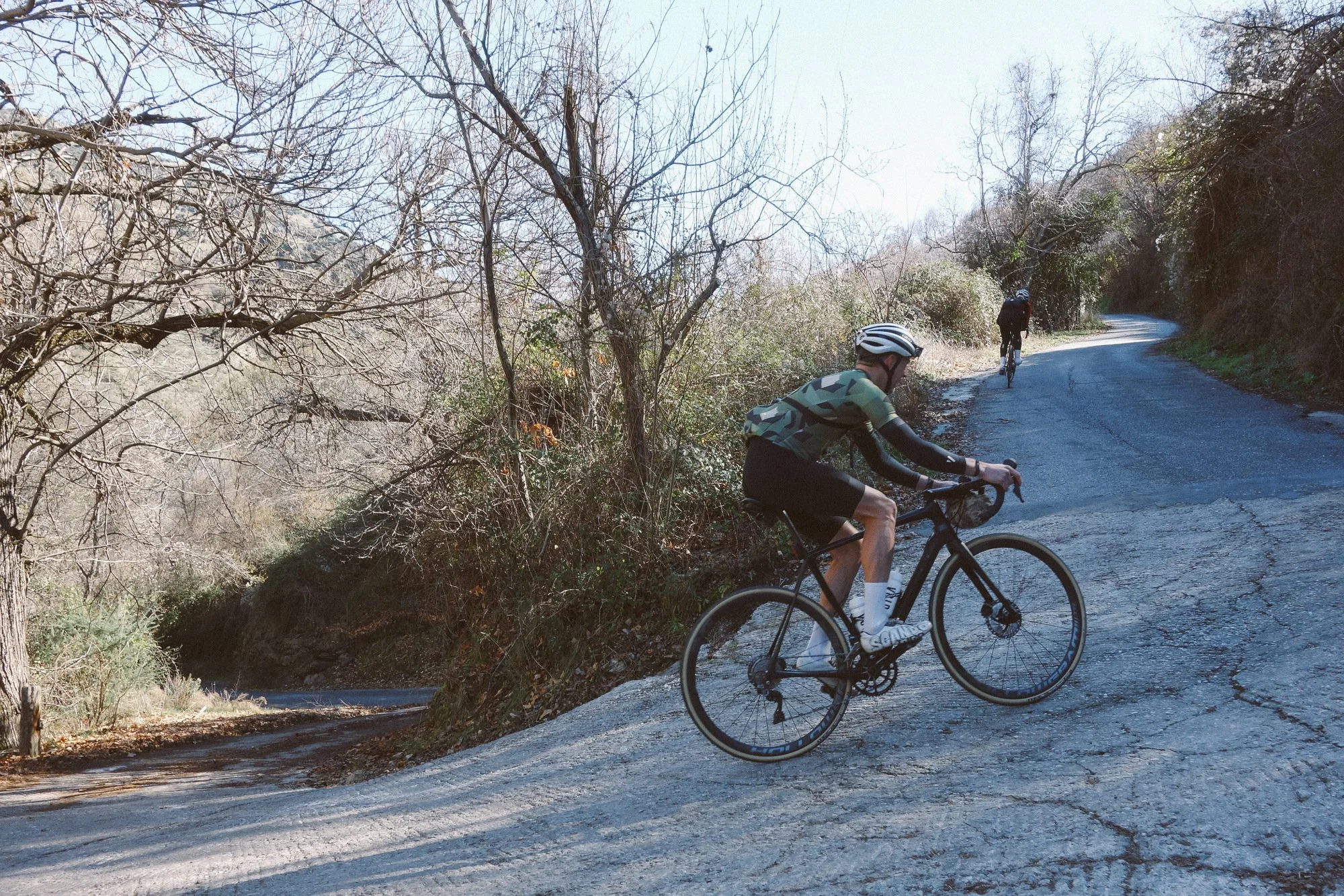 Pico de Veleta (Granada) | Cycle Sierra Nevada