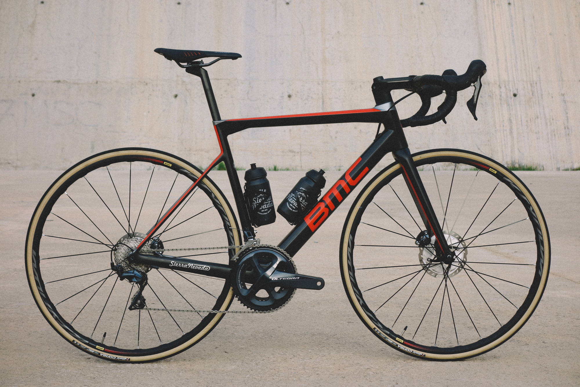 Cycle Sierra Nevada | Cycling Holidays & Tours Spain