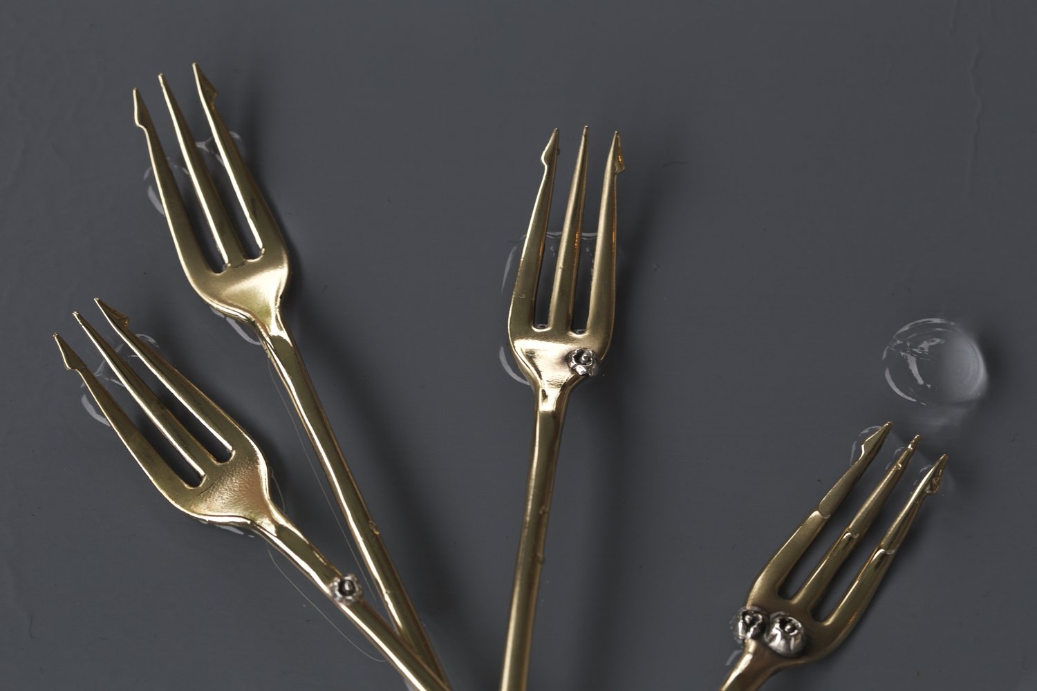 Seafood Fork