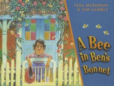 A BEE IN BEN'S BONNET :: a relatable introduction to idioms — Where The ...