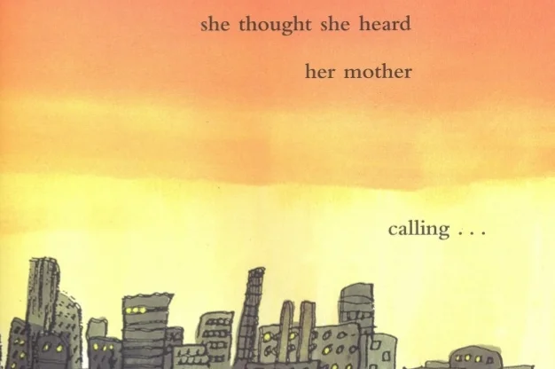 Beegu: a three eyed, long eared alien child reminds us to be welcoming ...