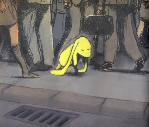 Beegu: a three eyed, long eared alien child reminds us to be welcoming ...