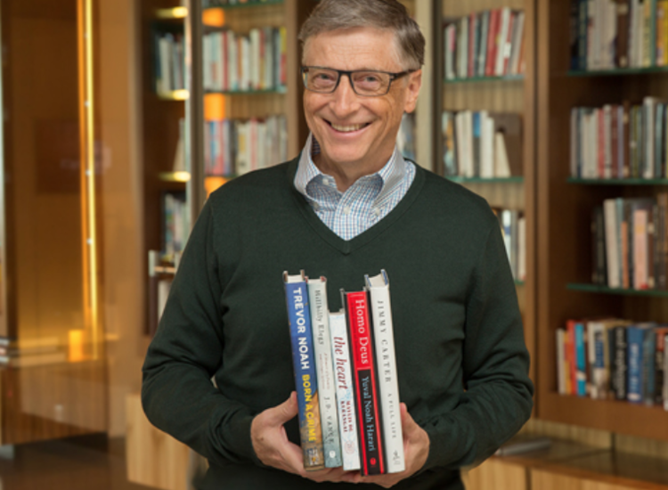 Famous Personal Libraries