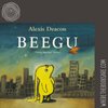 Beegu: a three eyed, long eared alien child reminds us to be welcoming ...
