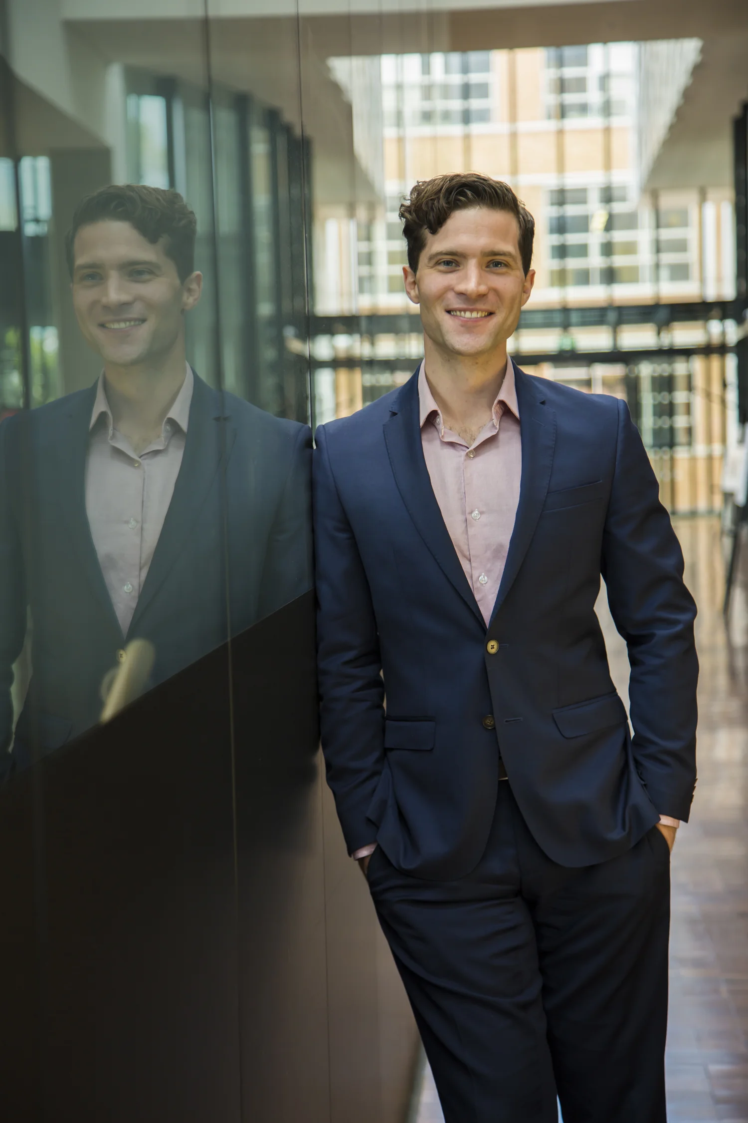 About Me — Prof Alan R Duffy