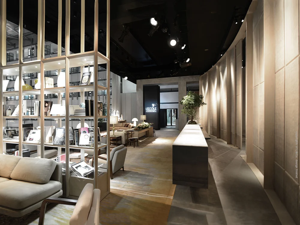 German Design Award 2018 - The Maîson of Van Cleef & Arpels designed by ...