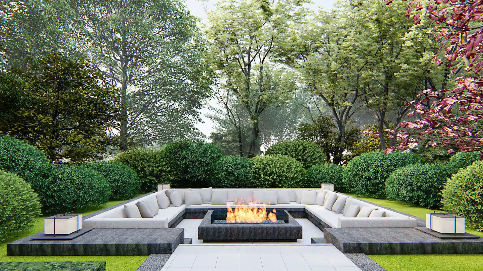 Beijing Residence in Dongzhimen 8 designed by André Fu — merci magazine