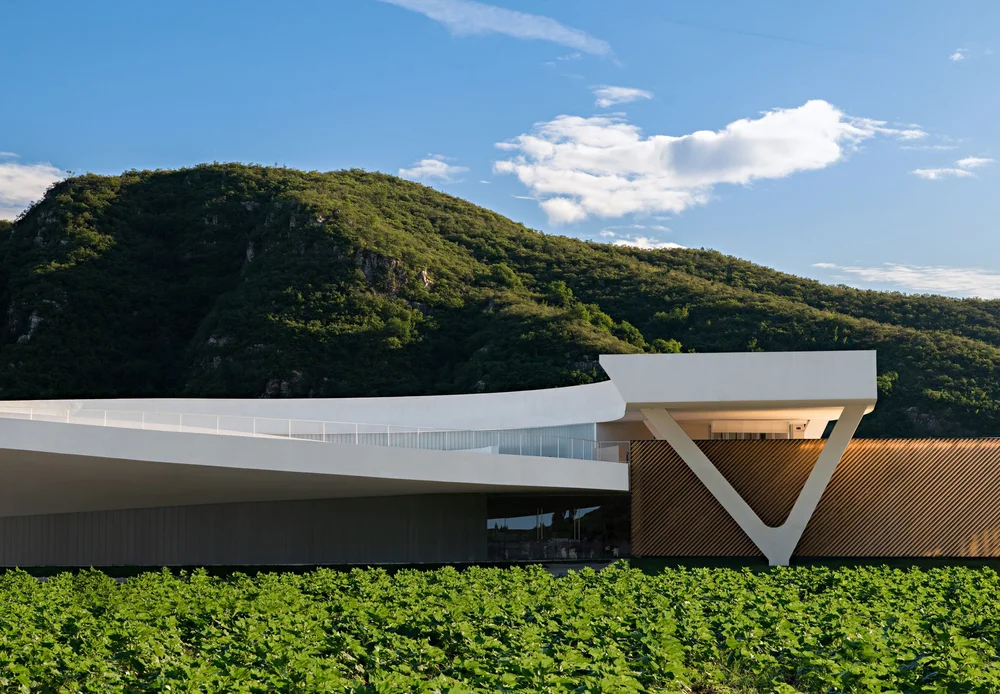 Tiangang Art Center - The Key to Rural Revitalization — merci magazine