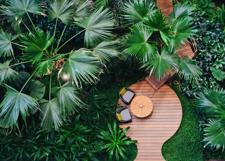 The inaugural edition of FIND - Design Fair Asia (Furniture, Interiors ...