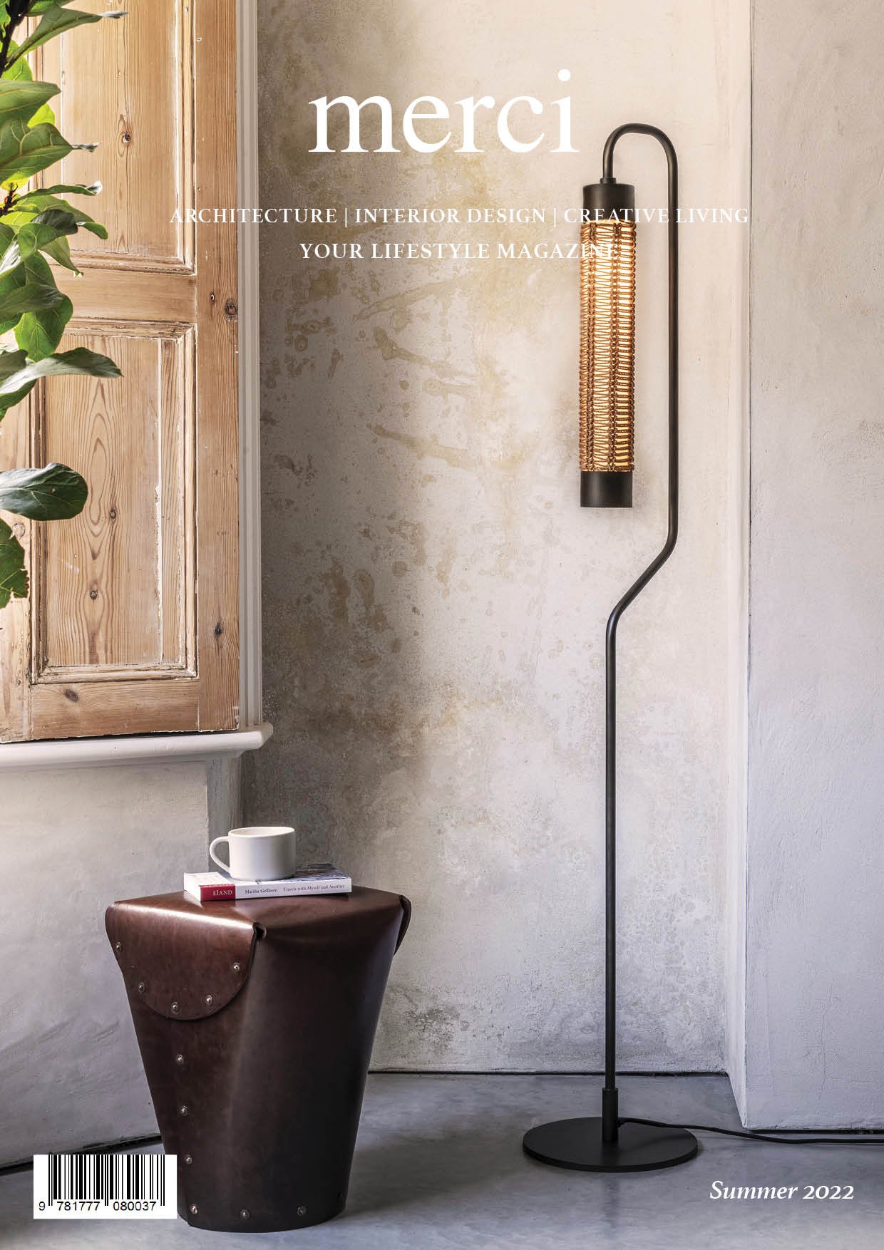 merci magazine