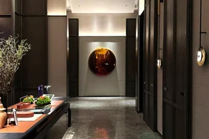 Andaz Nanjing Hexi - The House of Andaz: Embracing Modernity and Local ...