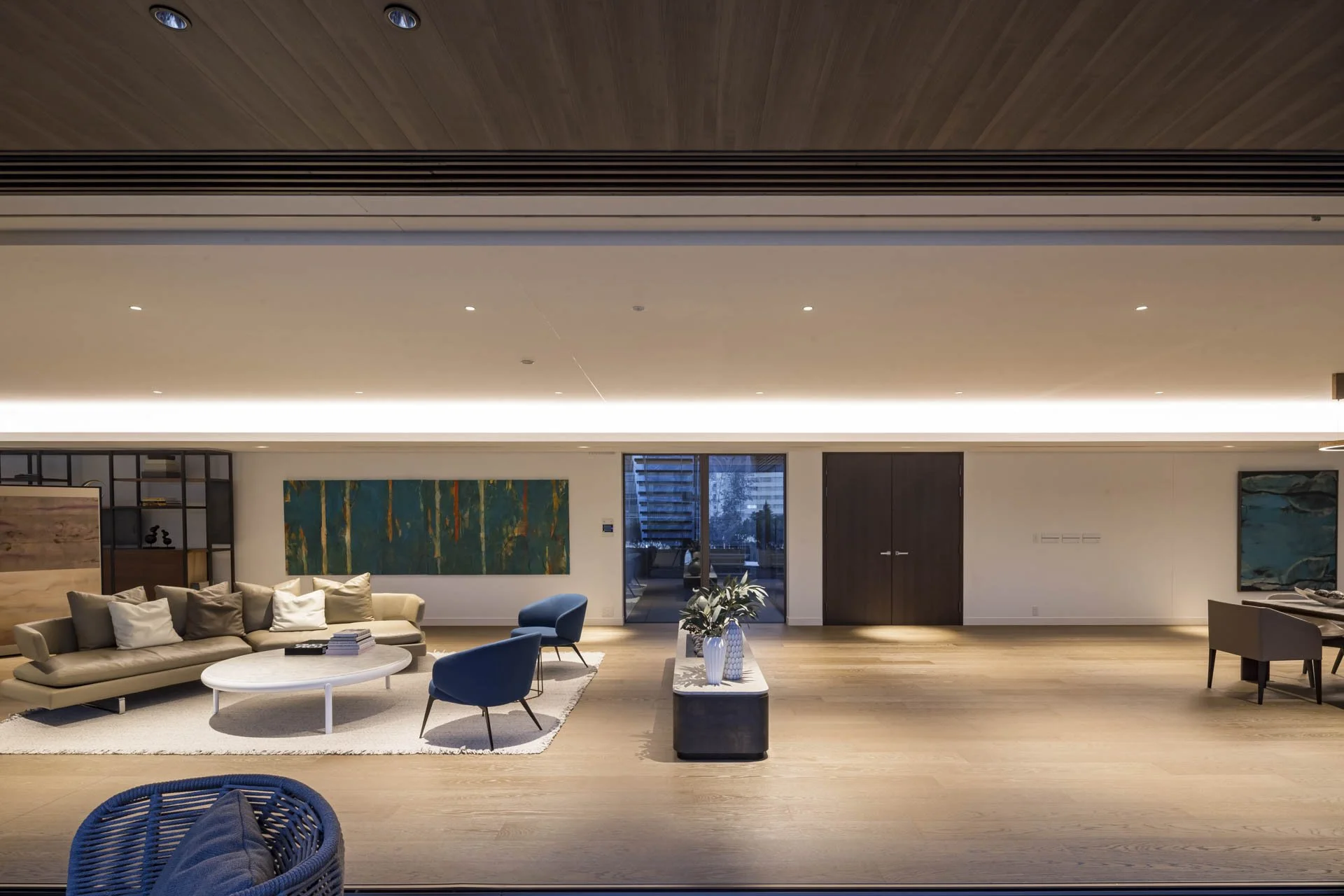 Marq Omotesando One — merci magazine