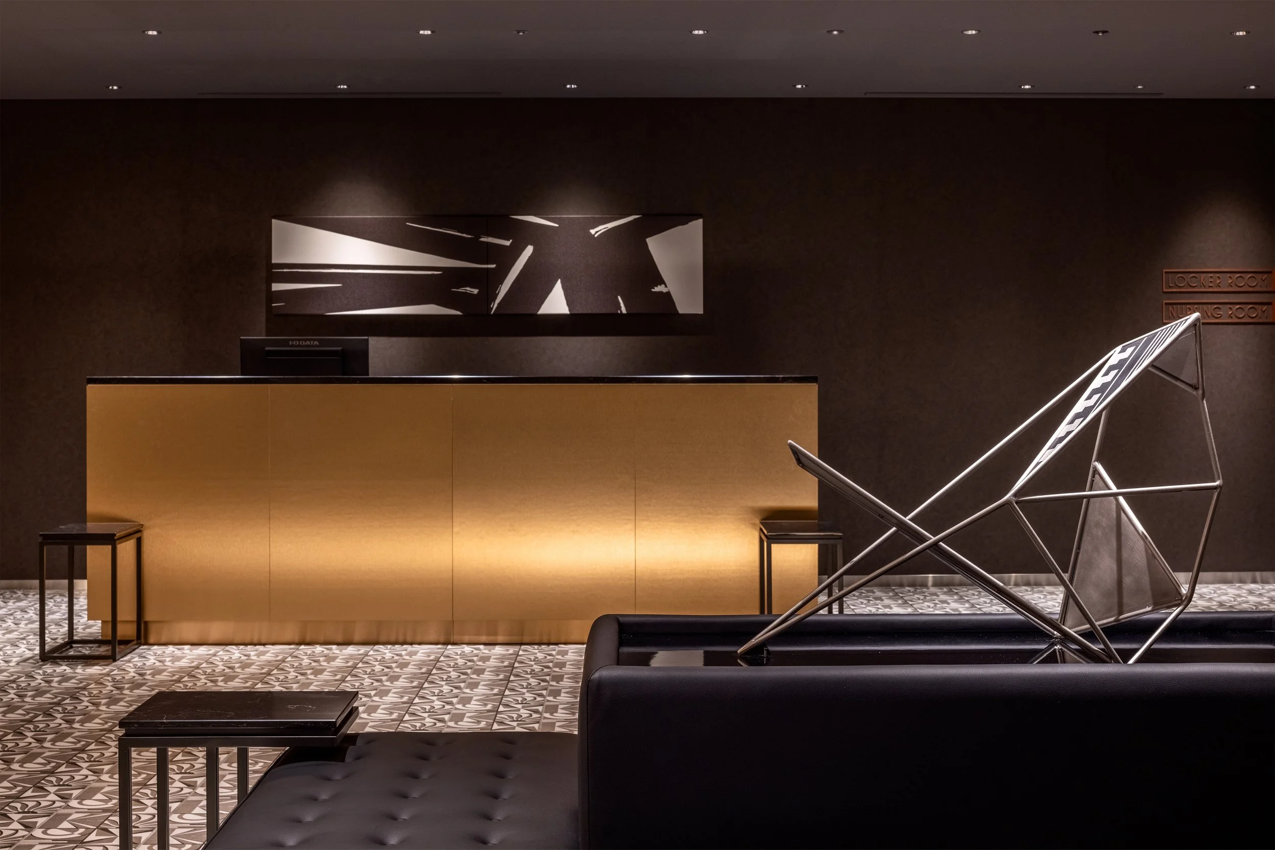 A Journey-Enhancing Destination - HOTEL METROPOLITAN TOKYO HANEDA ...