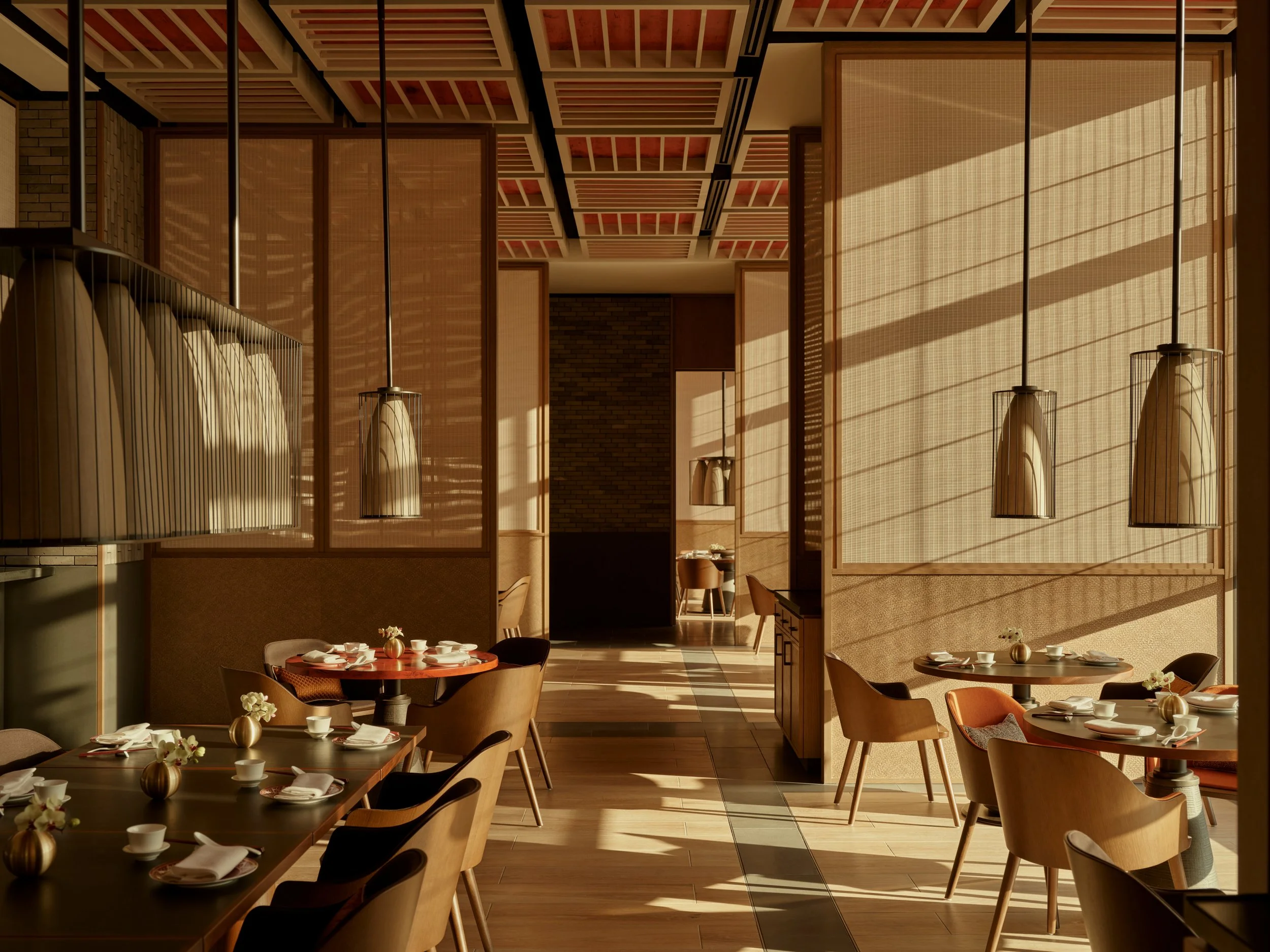 Crafting Soulful Luxury: Jean-Michel Gathy Redefines Hospitality Design ...