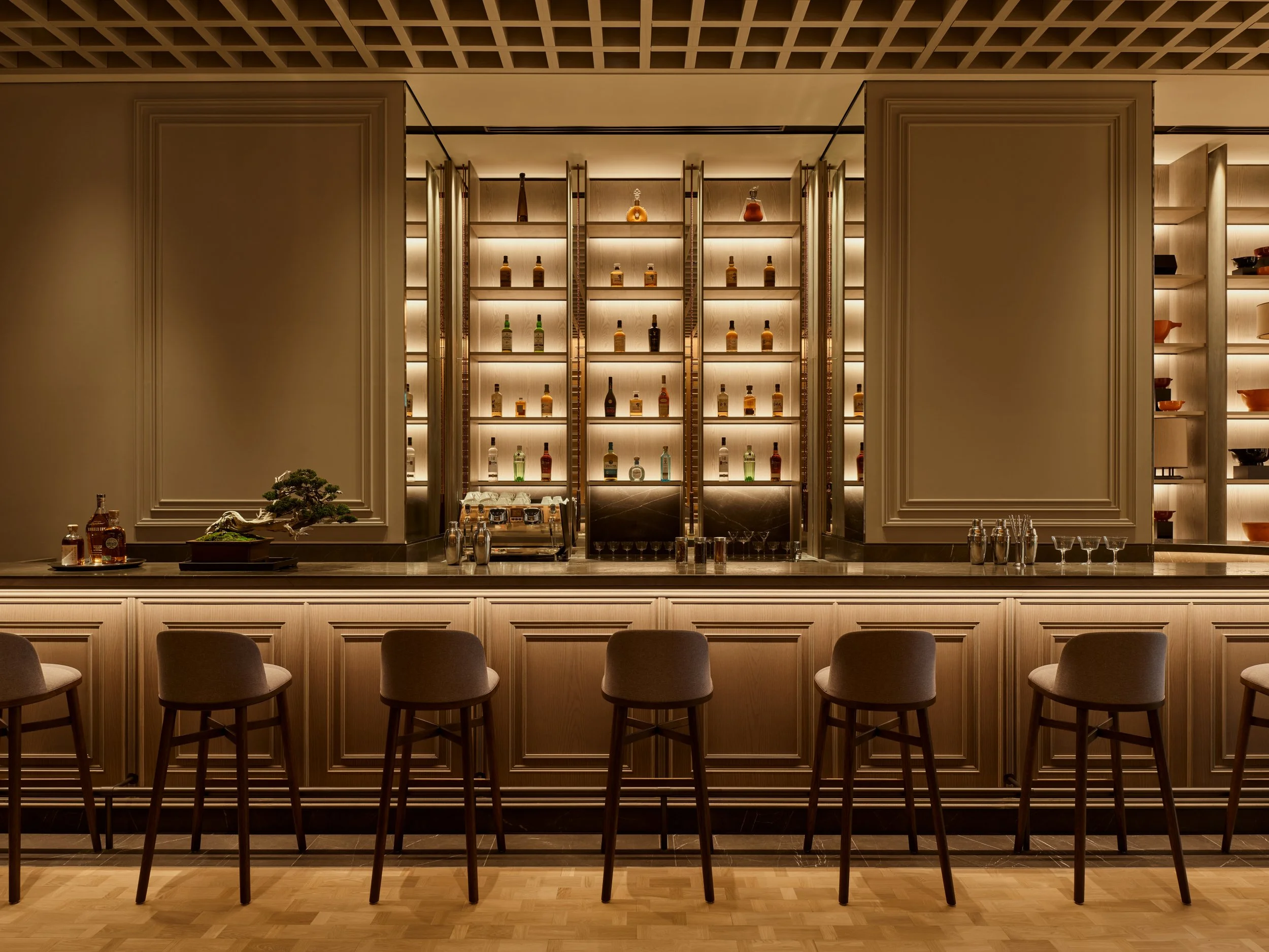 Crafting Soulful Luxury: Jean-Michel Gathy Redefines Hospitality Design ...