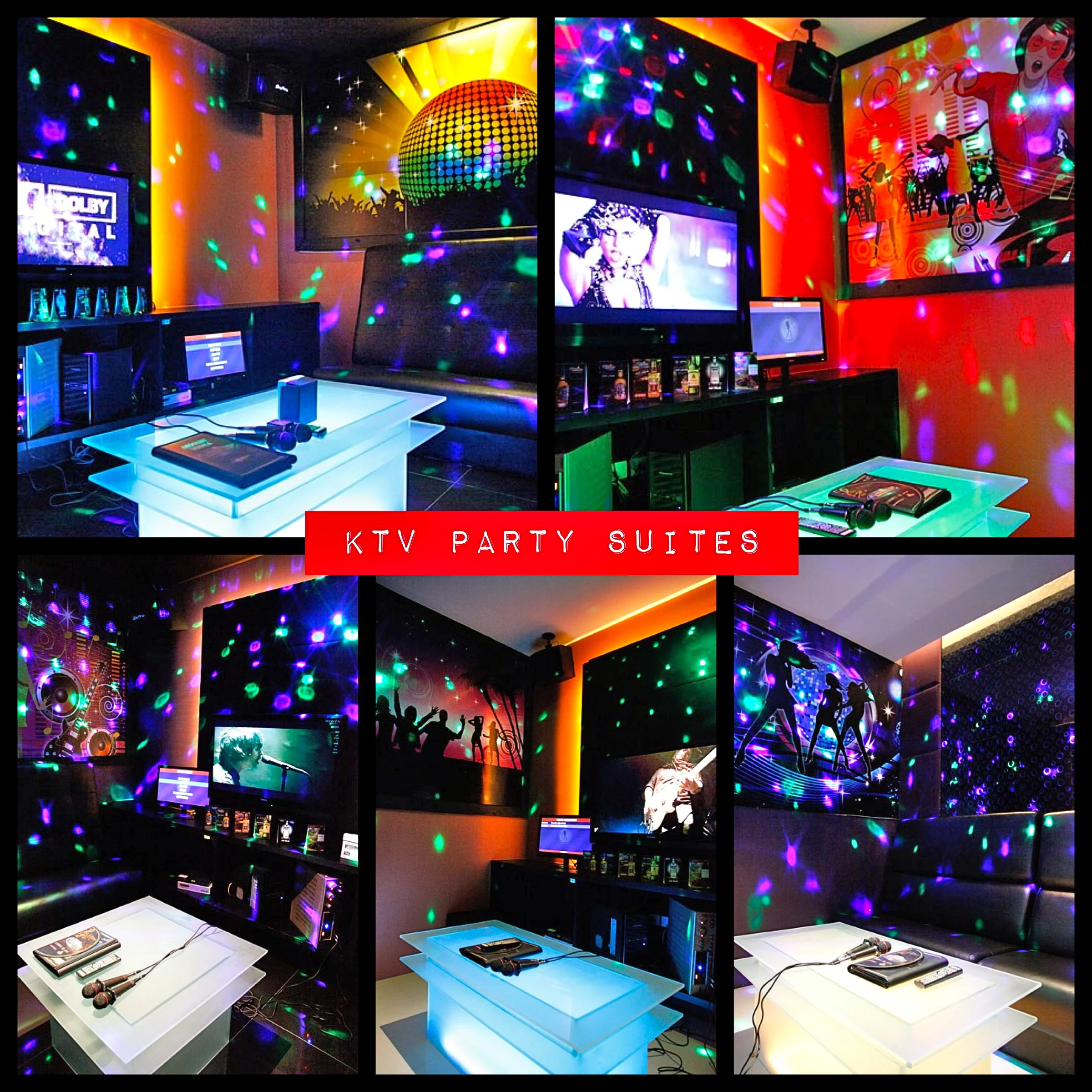 Centerstage Family KTV & Restobarwww.centerstage.com.ph
