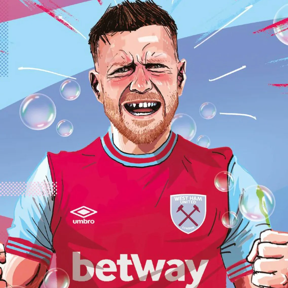 Dan Leydon