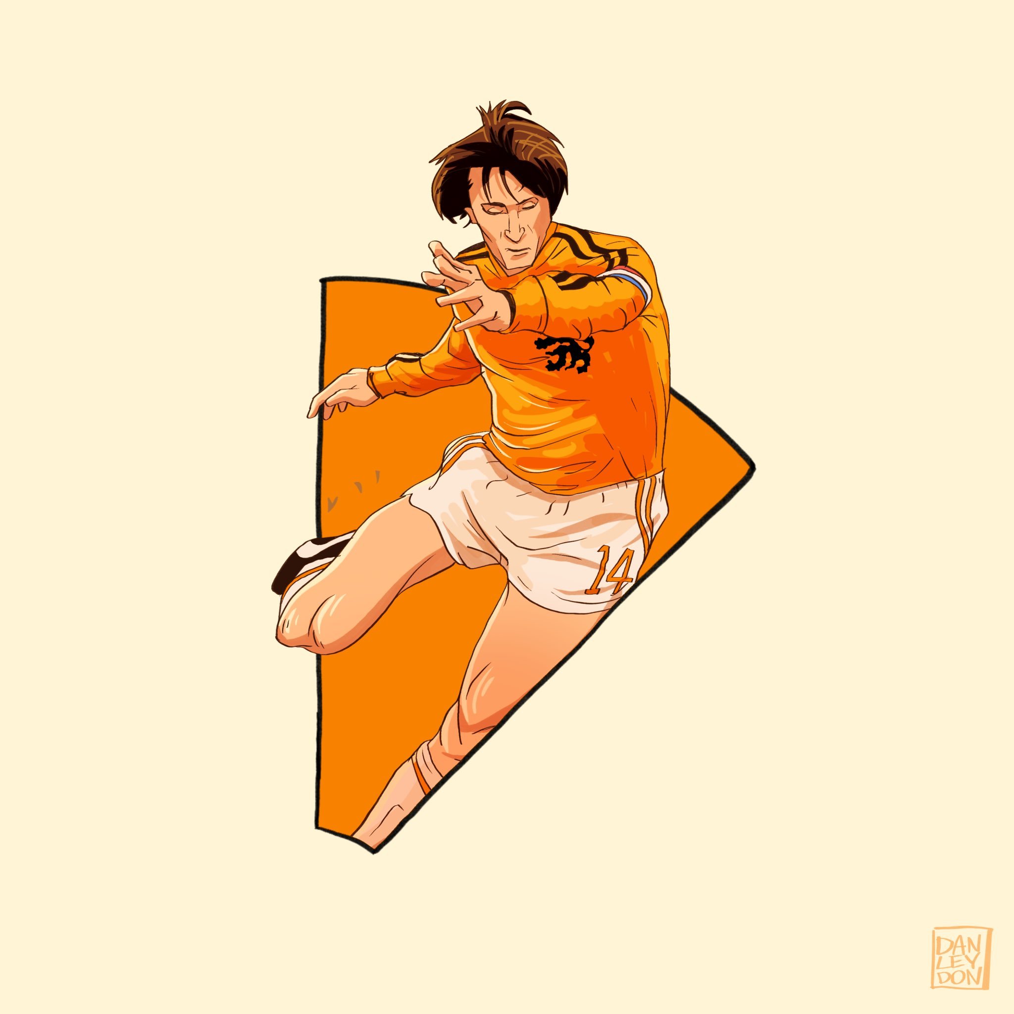 Colour Wheel — Dan Leydon