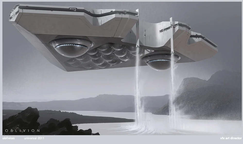 Featured Artists — Museum of Science Fiction