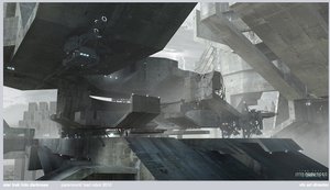 Featured Artists — Museum of Science Fiction