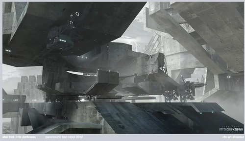 Featured Artists — Museum of Science Fiction