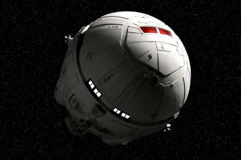 Proposed Galleries — Museum of Science Fiction