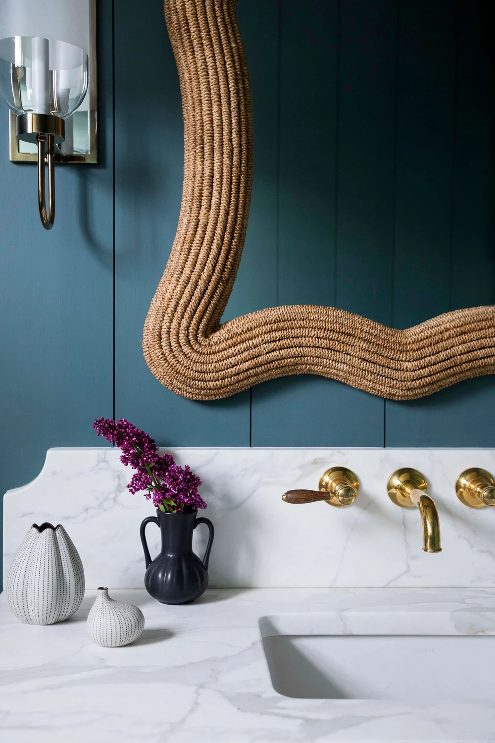 CONTACT — Callahan Interiors, LLC
