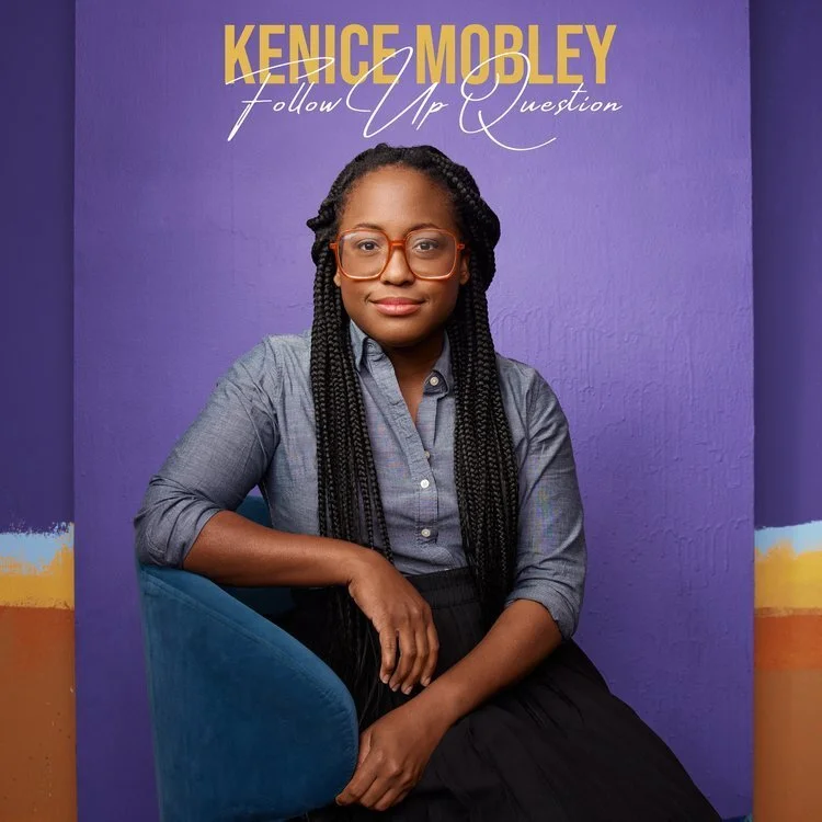 Kenice Mobley