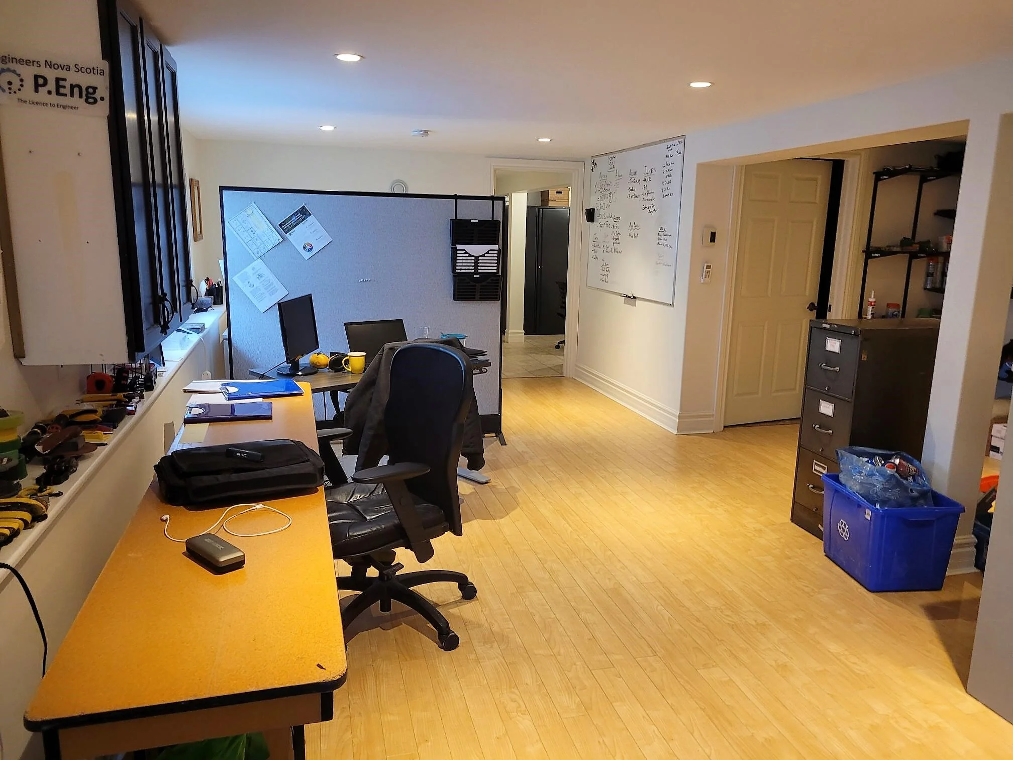 Welcome Home to Tate Engineering — Tate Engineering Inc. - Trusted ...