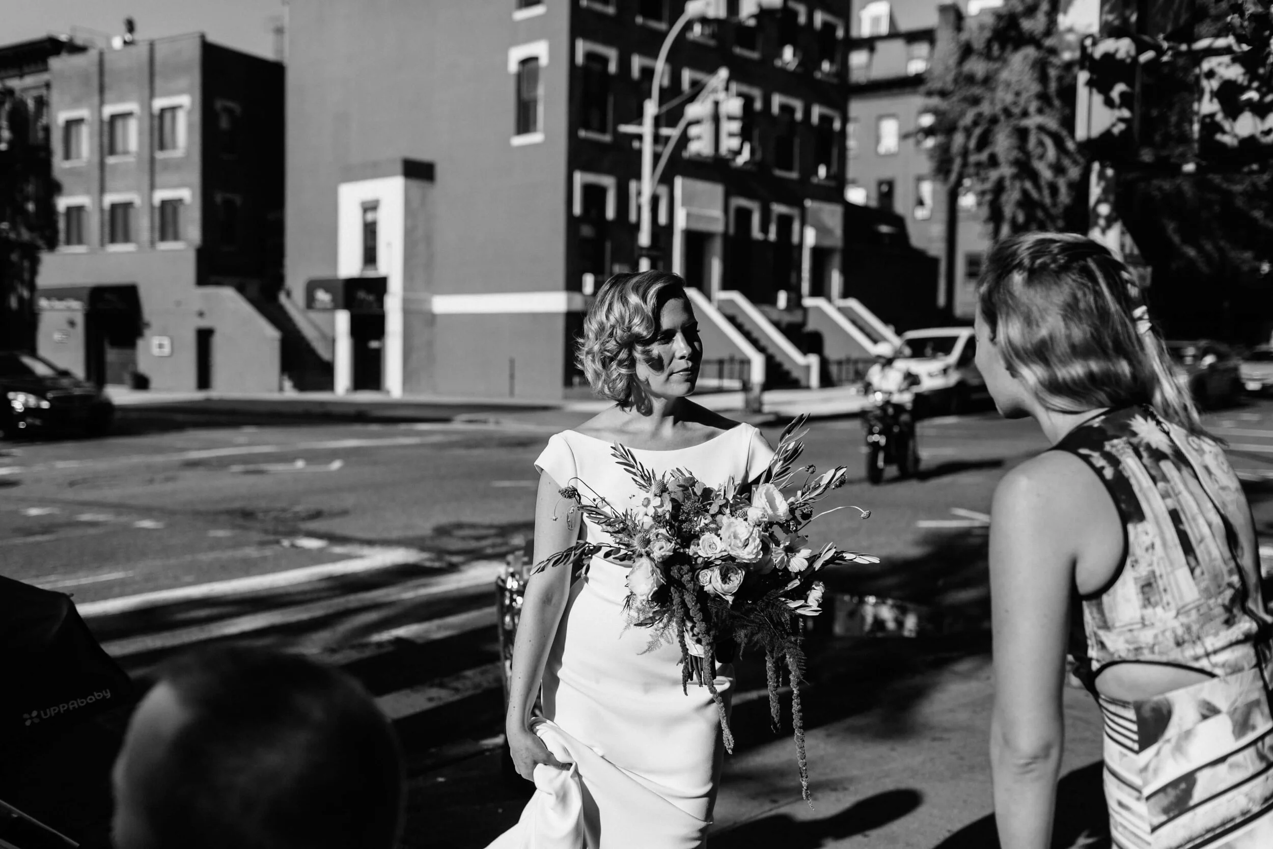 Maison May | Brooklyn Wedding — Kelly Giarrocco