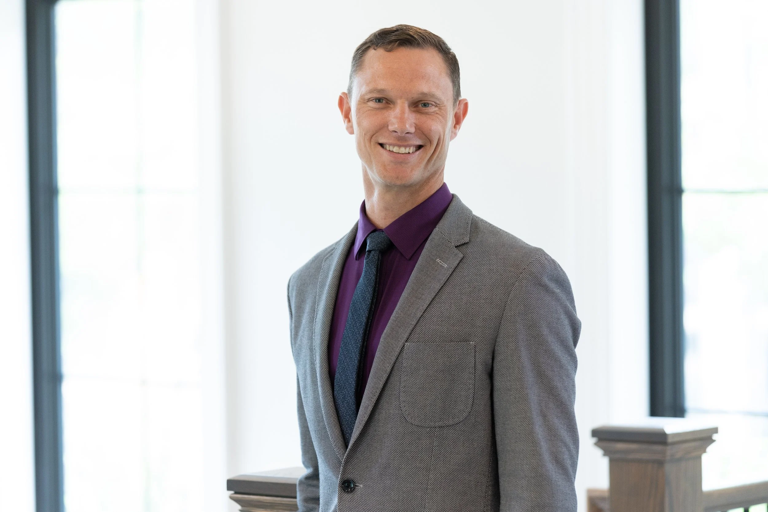 Mike King — Ironwood Wealth Management Group Inc.