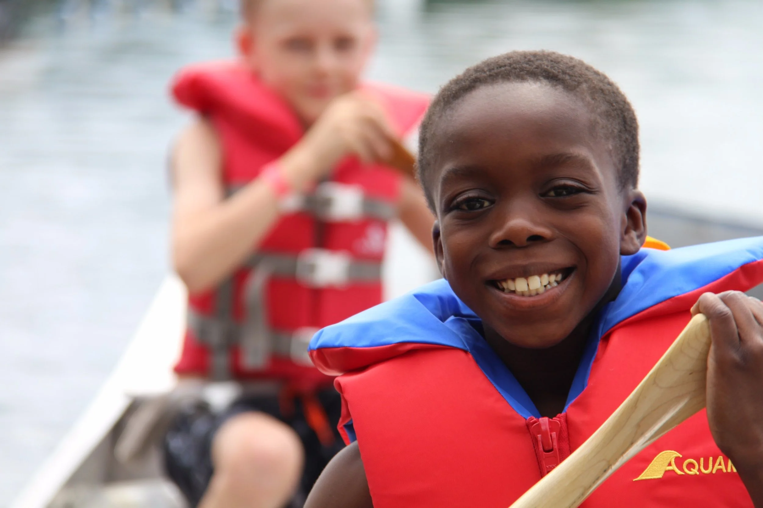 Junior Boys — Beacon Bible Camp