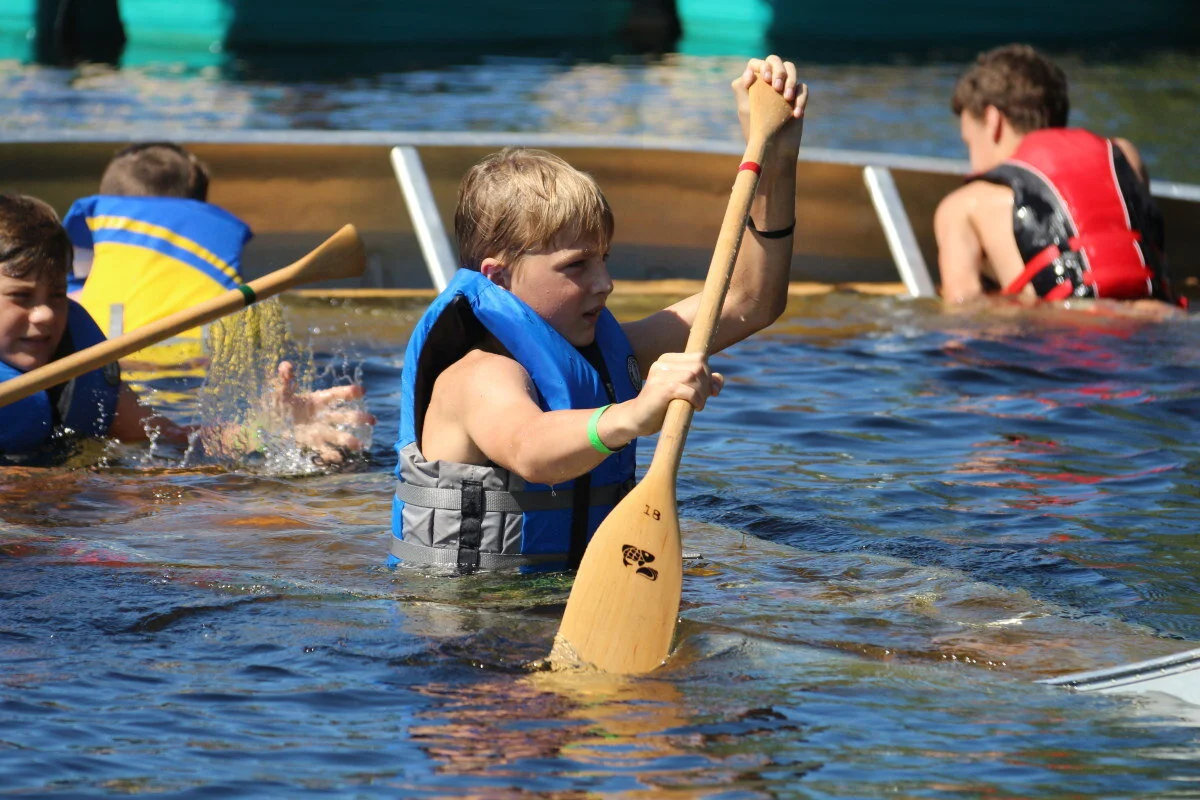 Day Camp — Beacon Bible Camp