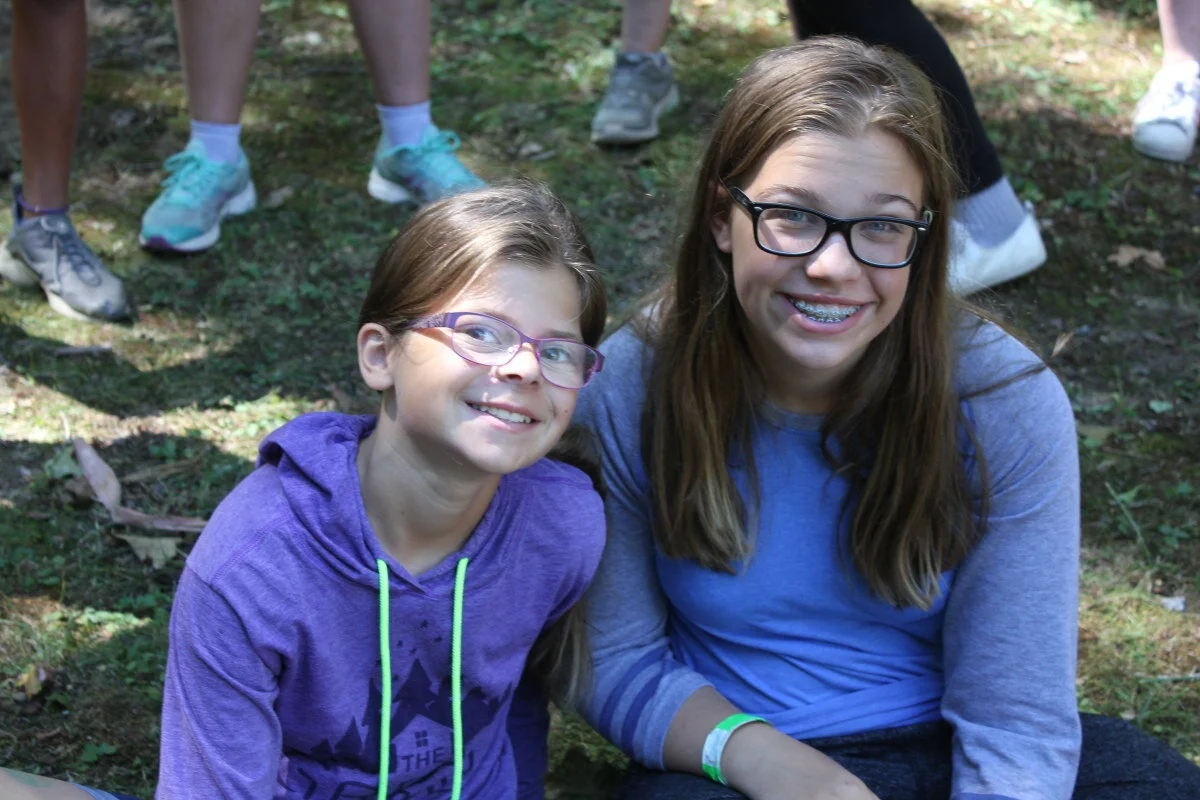 Day Camp — Beacon Bible Camp