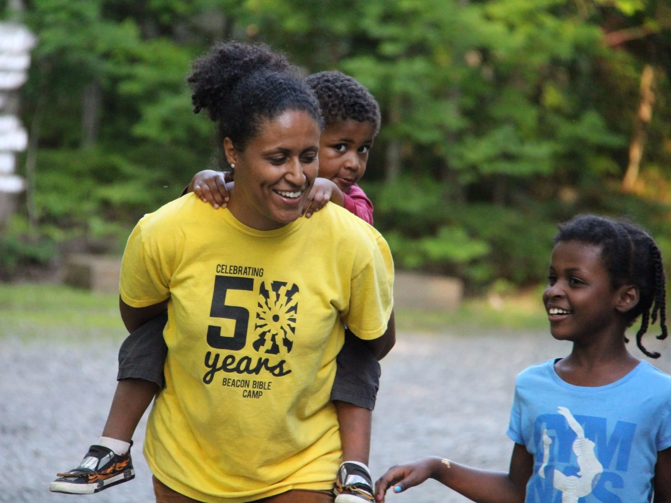 Dates & Rates Summer & Fall — Beacon Bible Camp