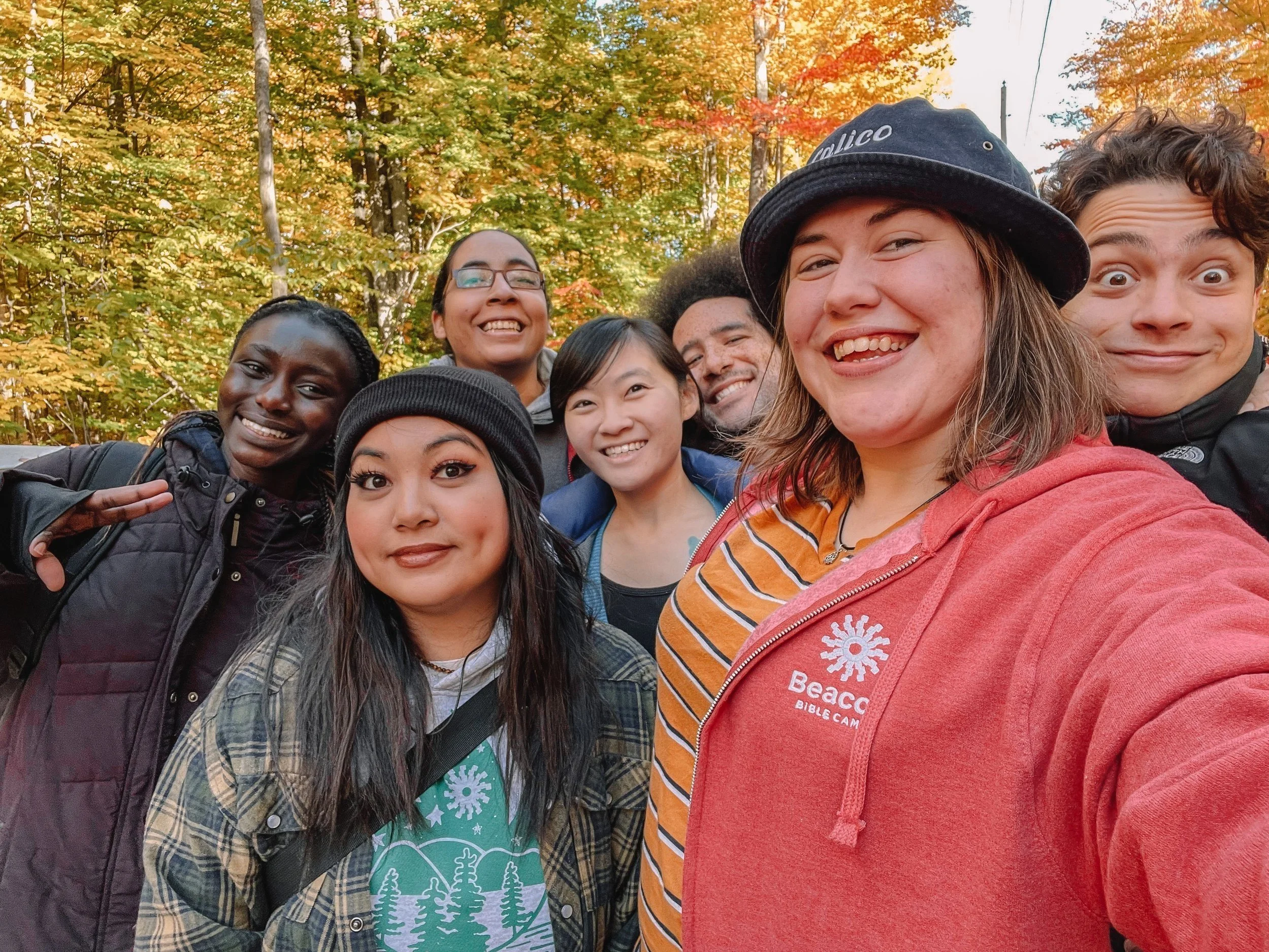 Dates & Rates Summer & Fall — Beacon Bible Camp