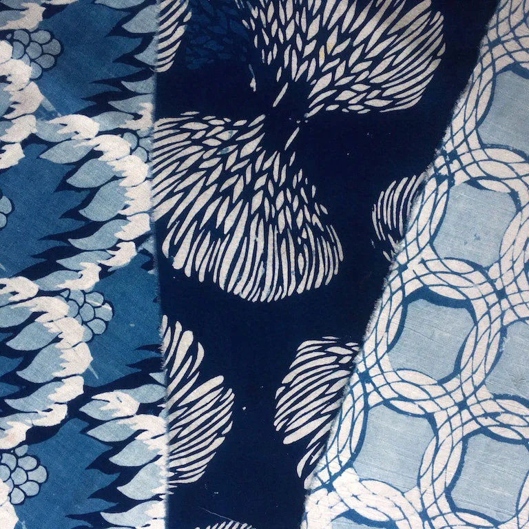 Natural Dye Classes in Los Angeles — Graham Keegan