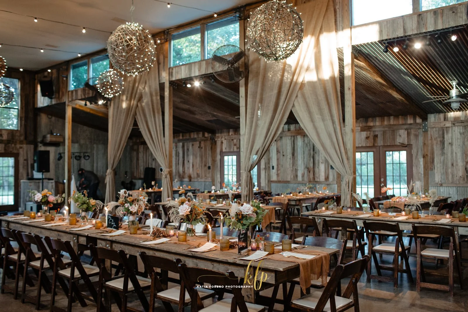 Dripping Springs Wedding Venue - Vista West Ranch