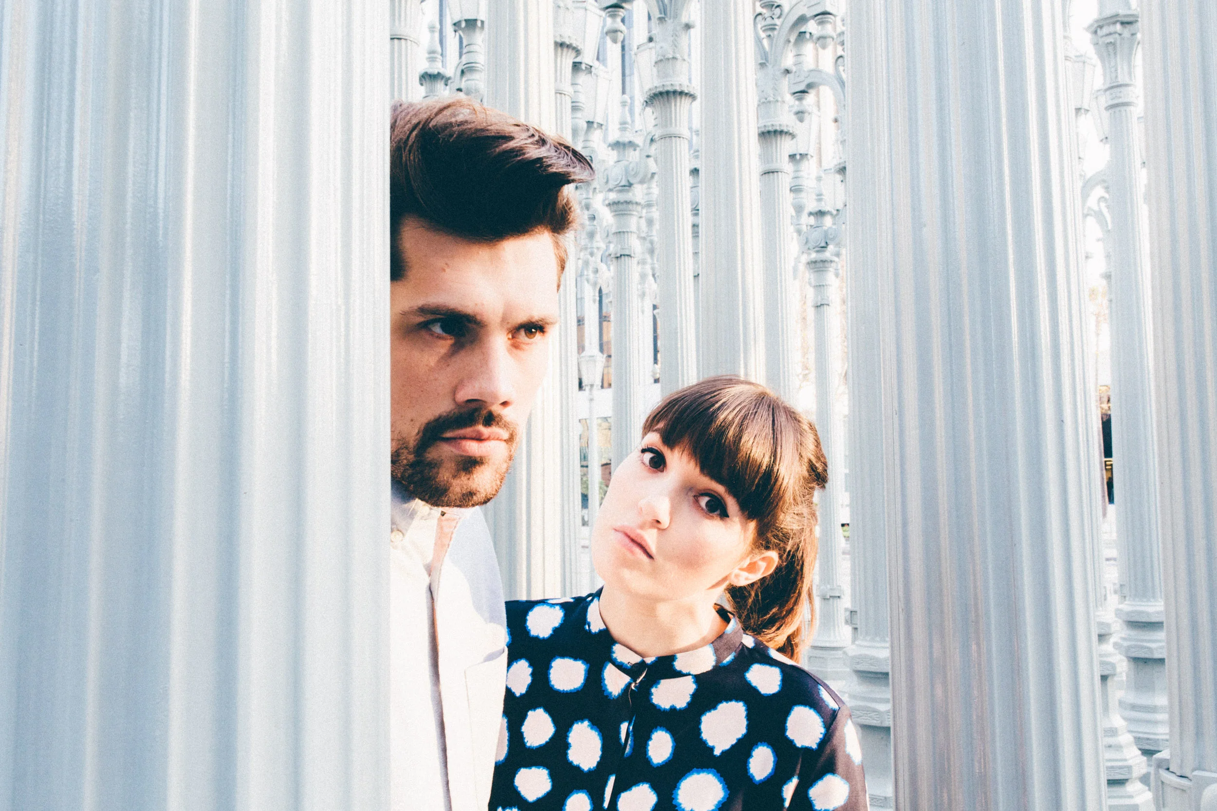 portraits — Tom Pullen