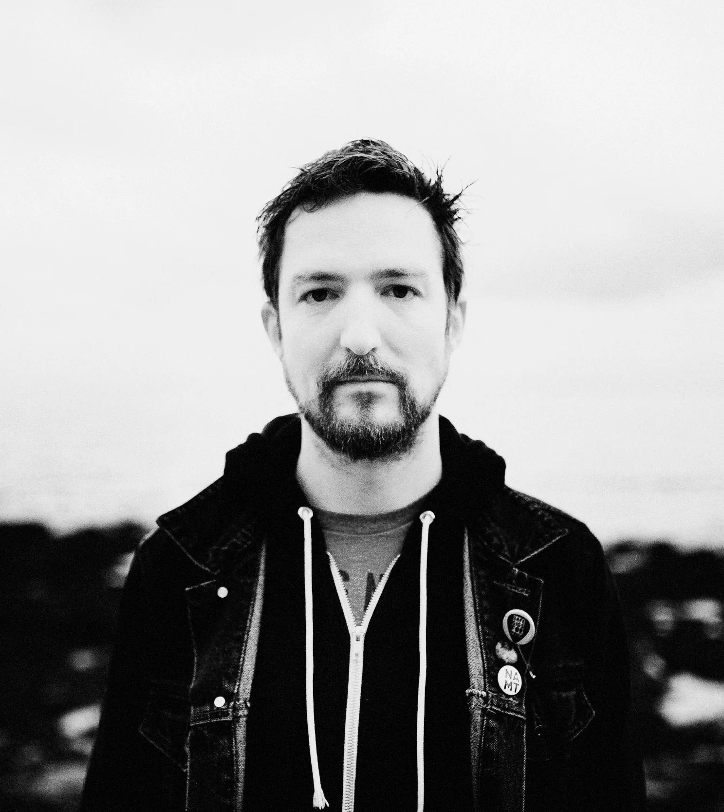 portraits — Tom Pullen