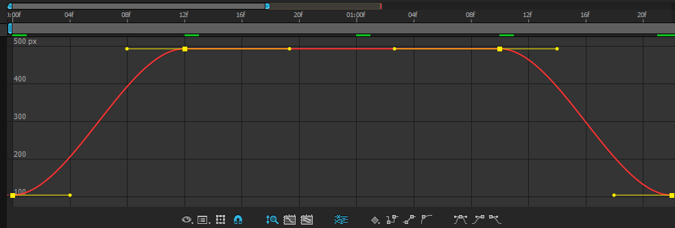 4 After Effects Graph Editor Basics — Full Harbor