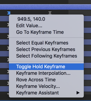 Keyframe Essentials in After Effects — Full Harbor