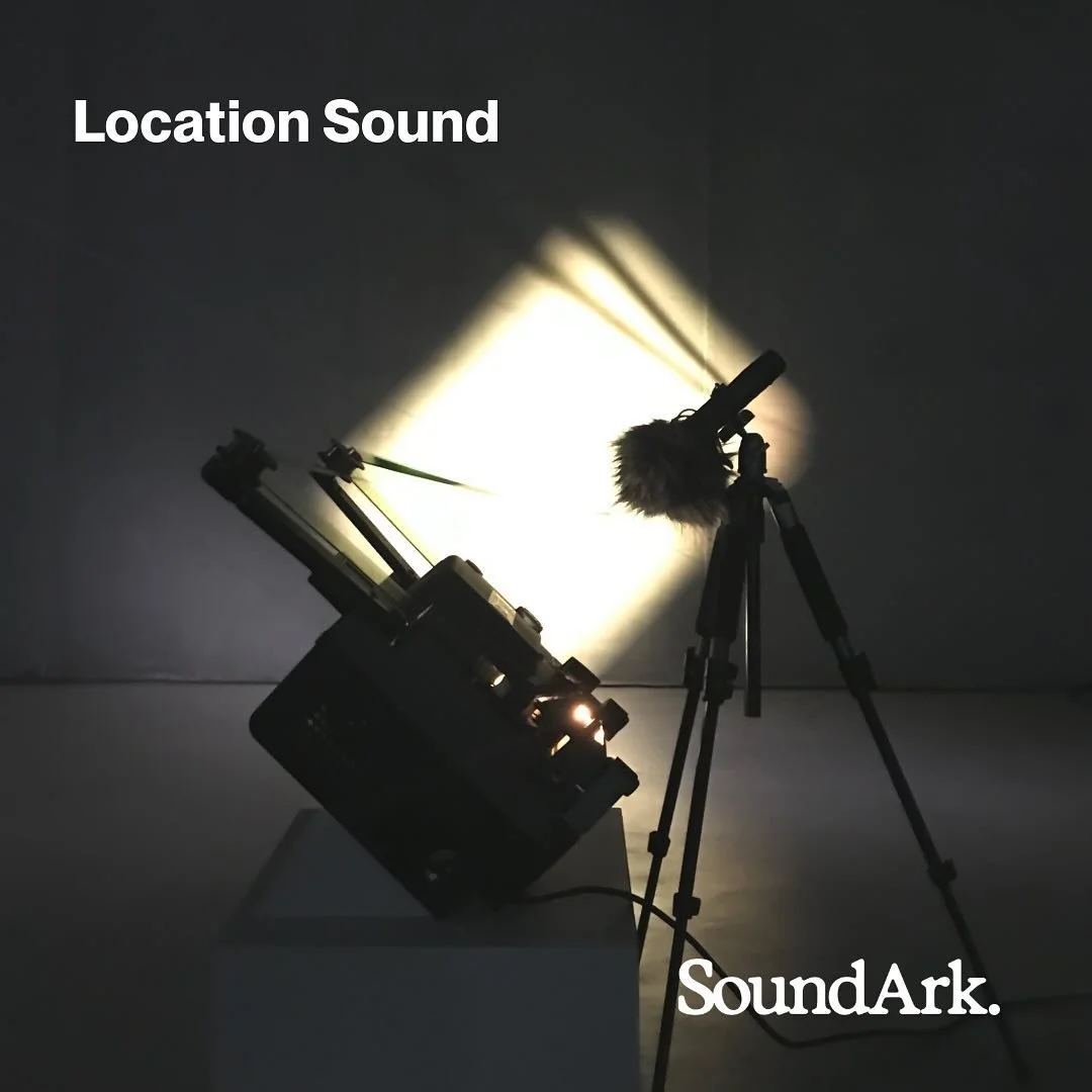 SoundArk.