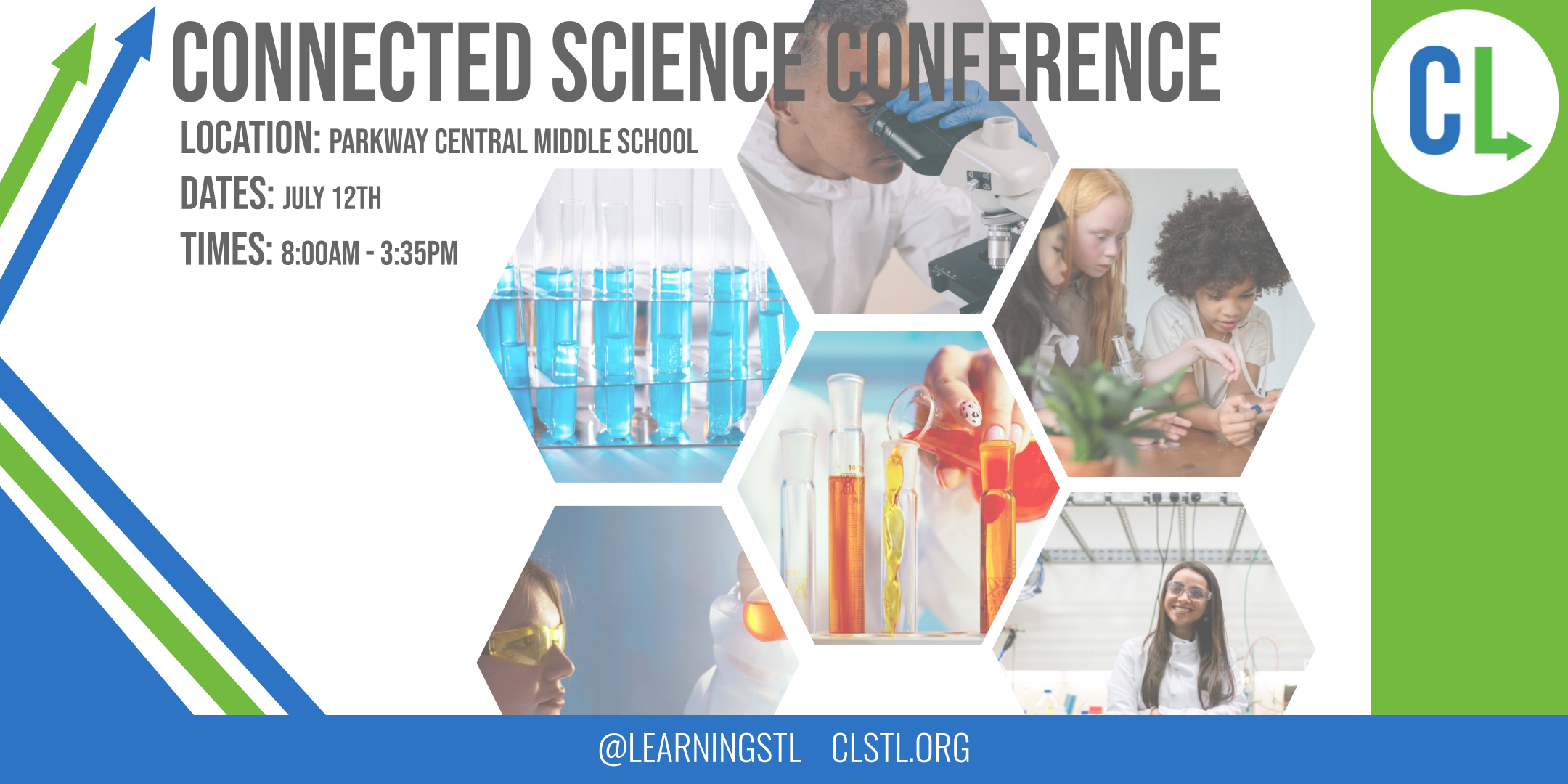 Events — Connected Learning