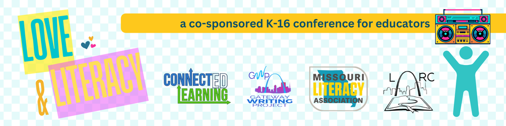 3rd Annual Love and Literacy - Regional Conference for Literacy ...