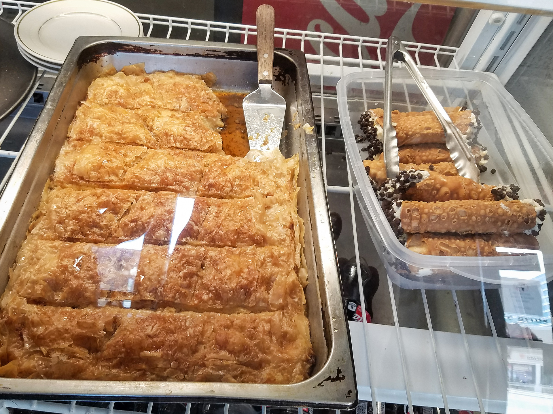 Best Gyros and Greek Food in Branson! — The Johnson Strings