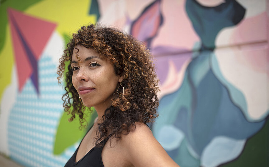 About — Silvia López Chavez