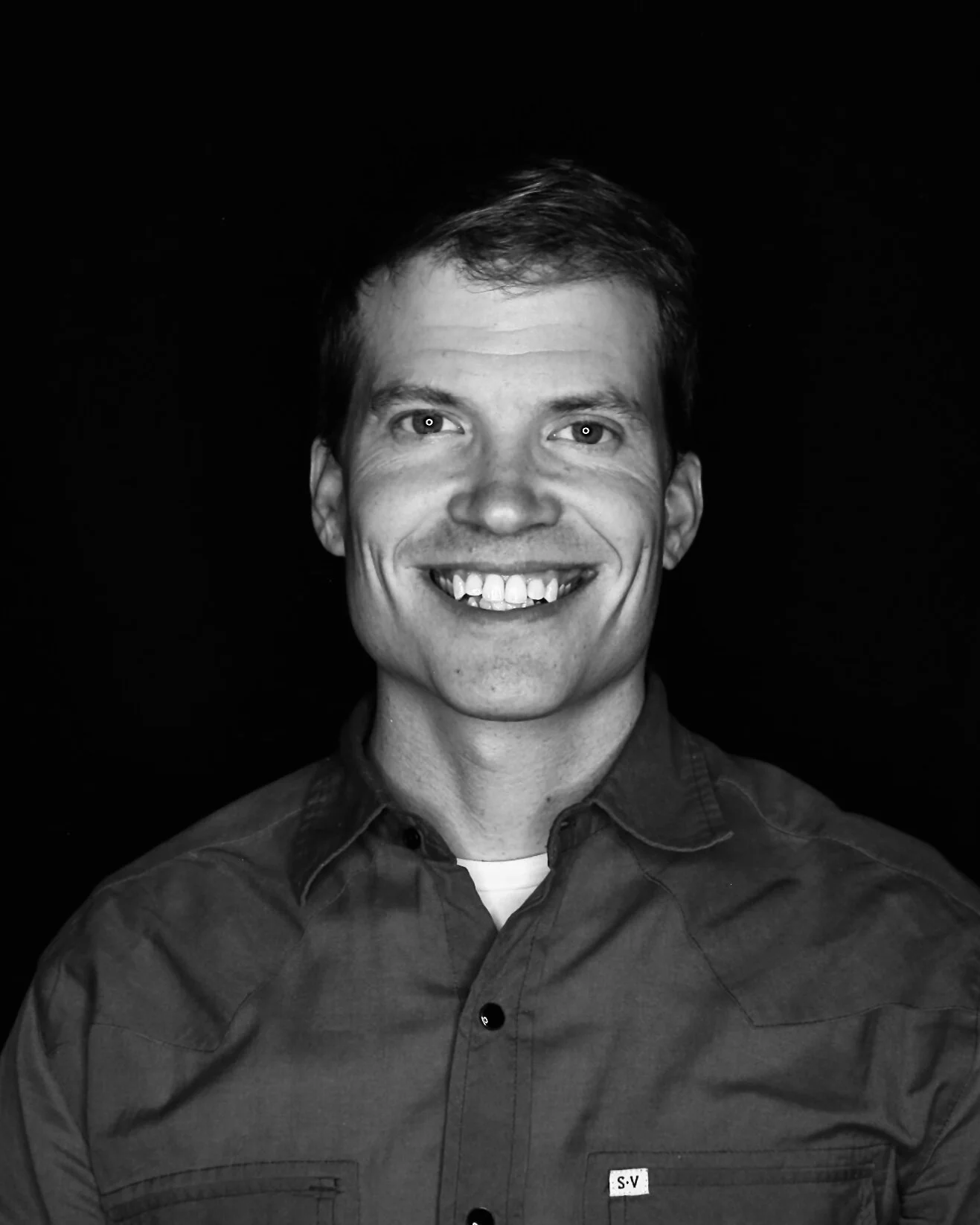 About — Christopher Dougherty