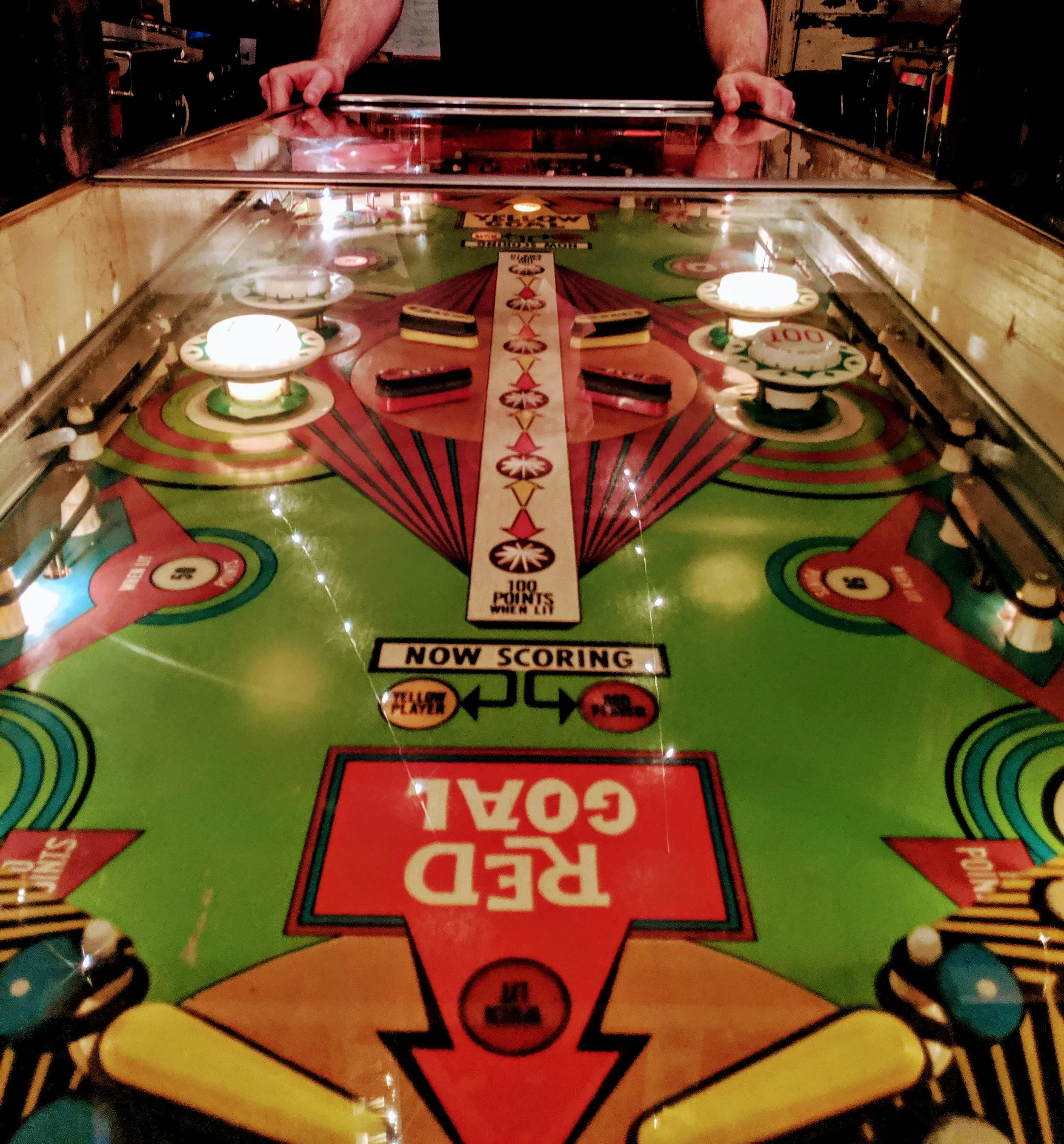 Tournaments & Competition: PinBaltimore — PinBaltimore - Baltimore's ...