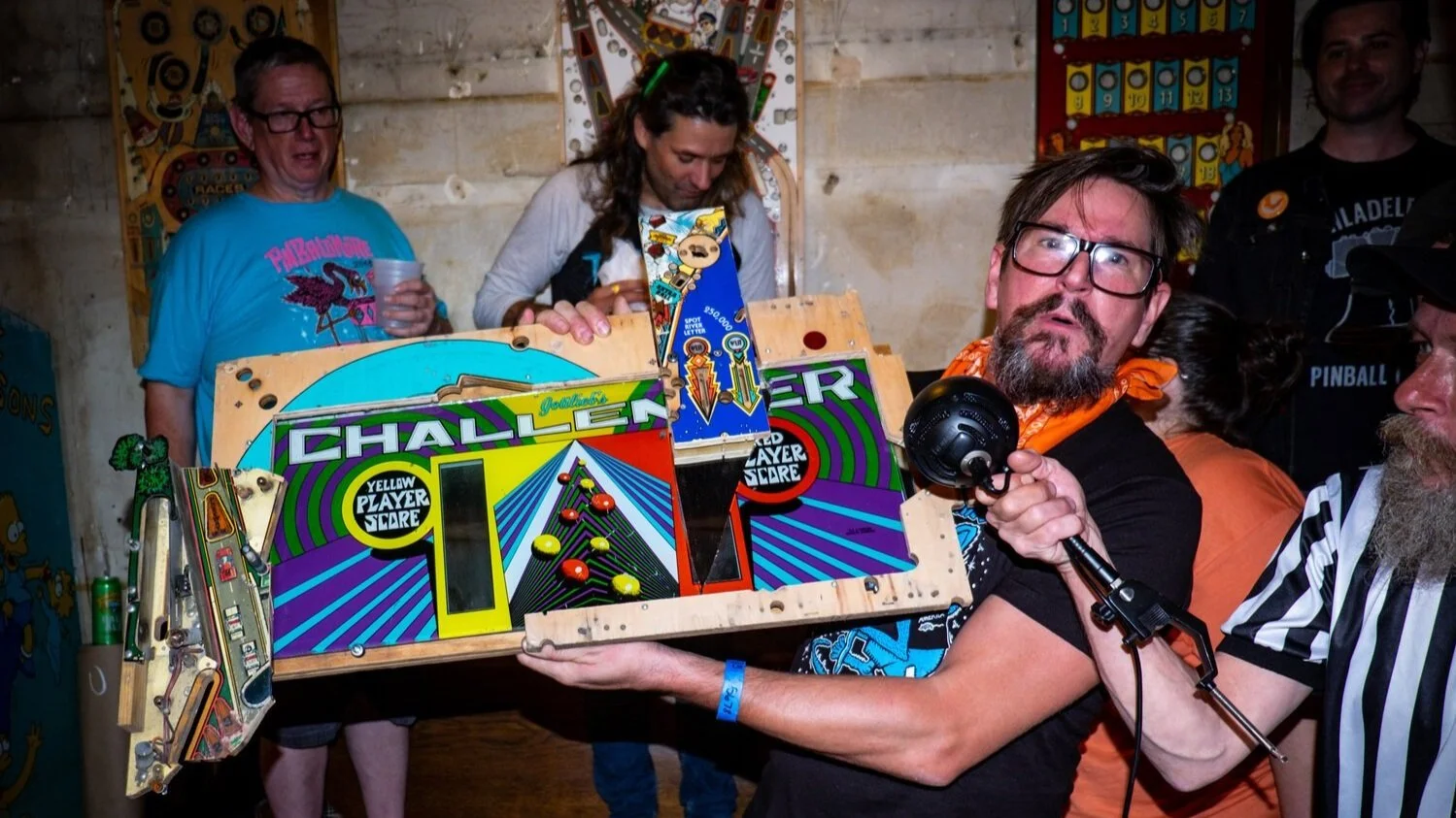 Tournaments & Competition: PinBaltimore — PinBaltimore - Baltimore's ...